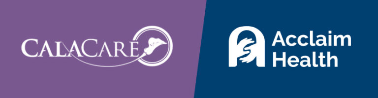 CalaCare is joining Acclaim Health - Acclaim Health