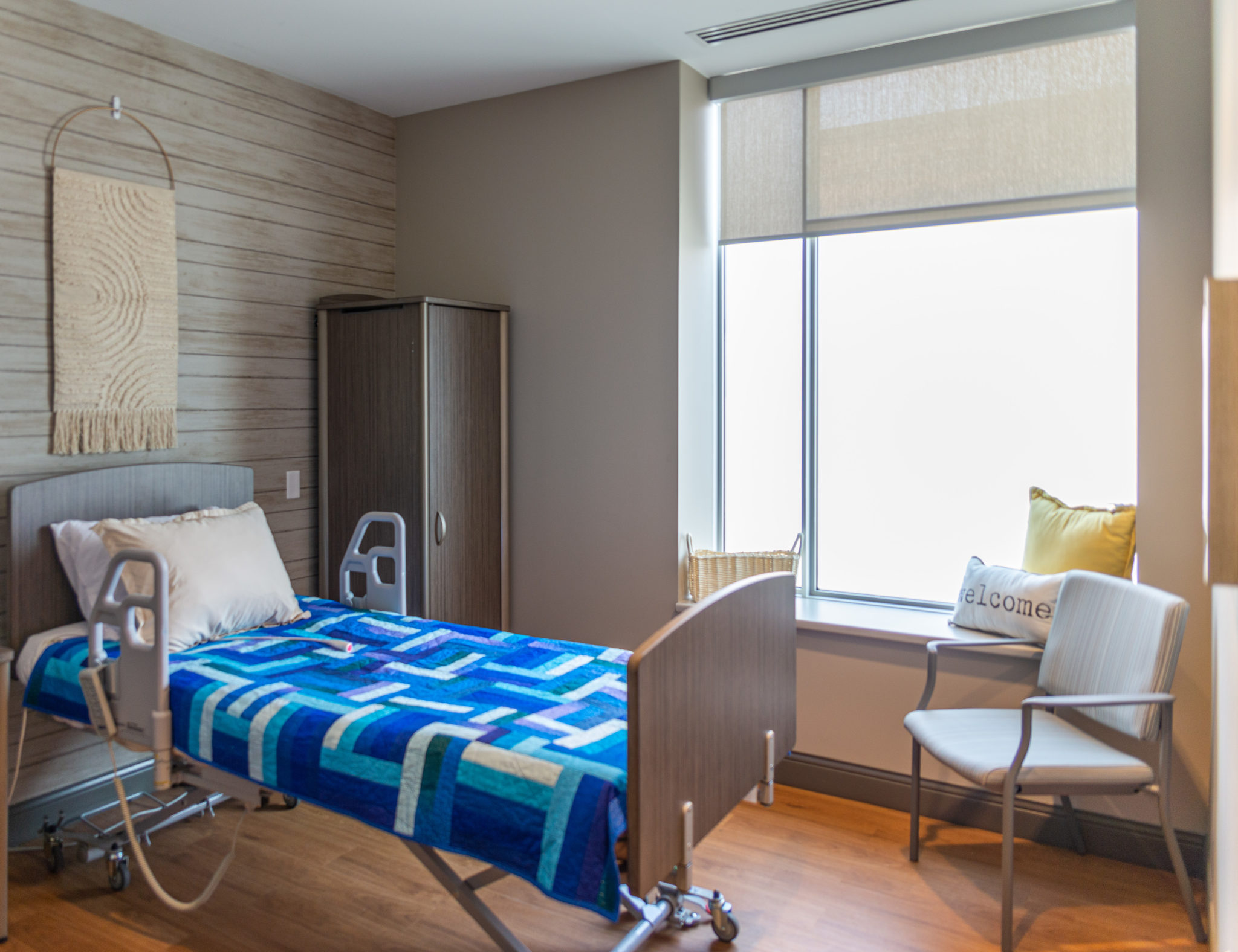 Patty's Place - State-of-the-Art Dementia Care - Acclaim Health